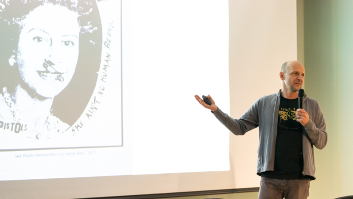 Design Talk | Karl Fritsch: Jewelry on the Edge | Cooper Hewitt ...
