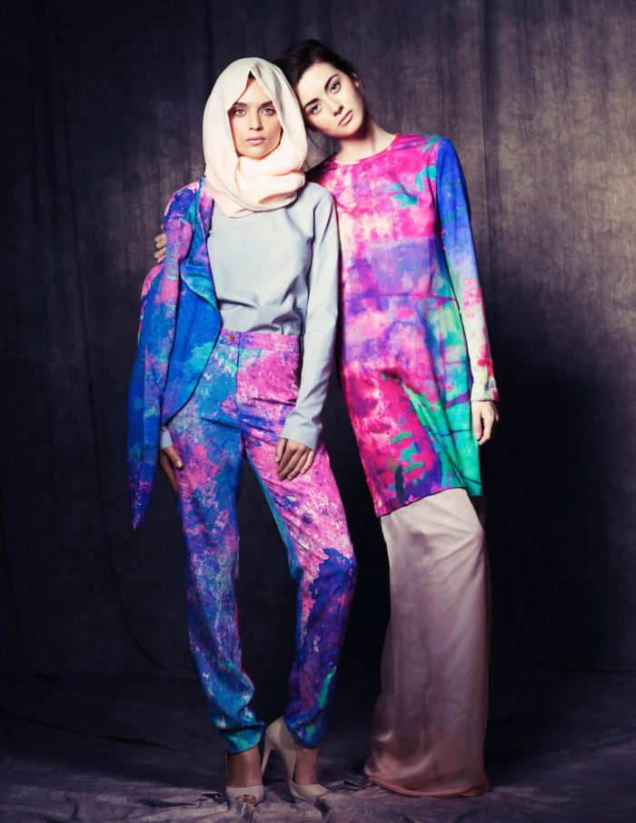 Contemporary Muslim Fashions | Cooper Hewitt, Smithsonian Design Museum