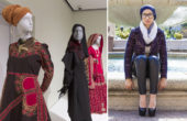Q&A with Saba Ali, Stylist for Contemporary Muslim Fashions | Cooper ...