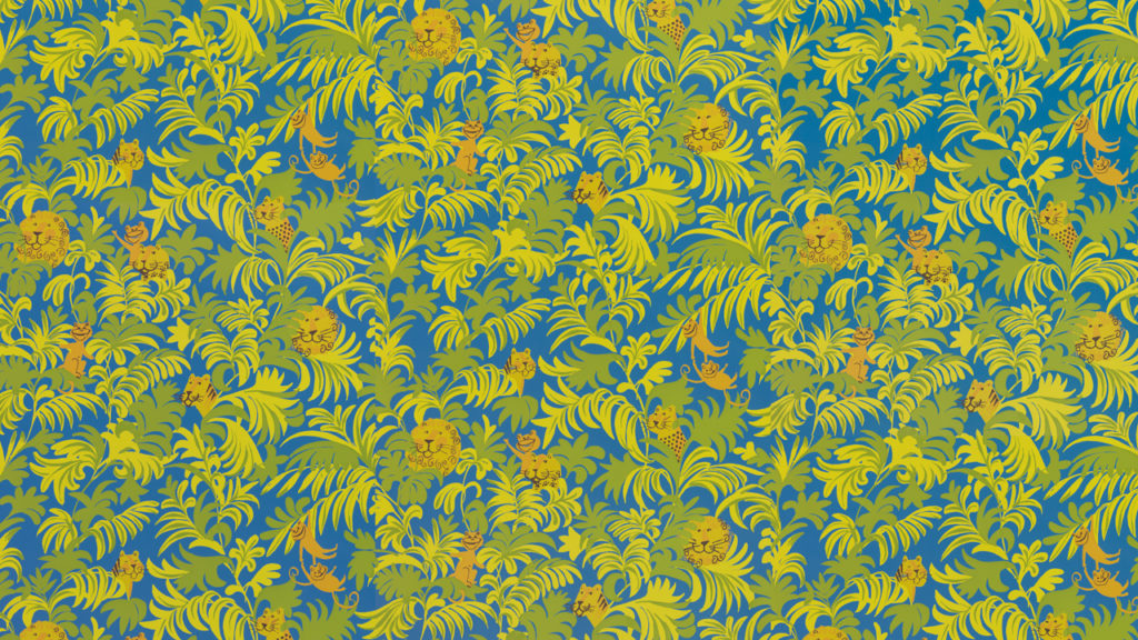 7 Funky Backgrounds for Your Next Virtual Happy Hour | Cooper Hewitt ...