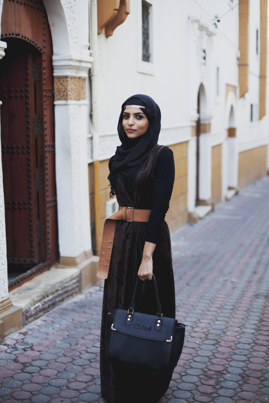 Contemporary Muslim Fashions Virtual Tour | Cooper Hewitt, Smithsonian ...