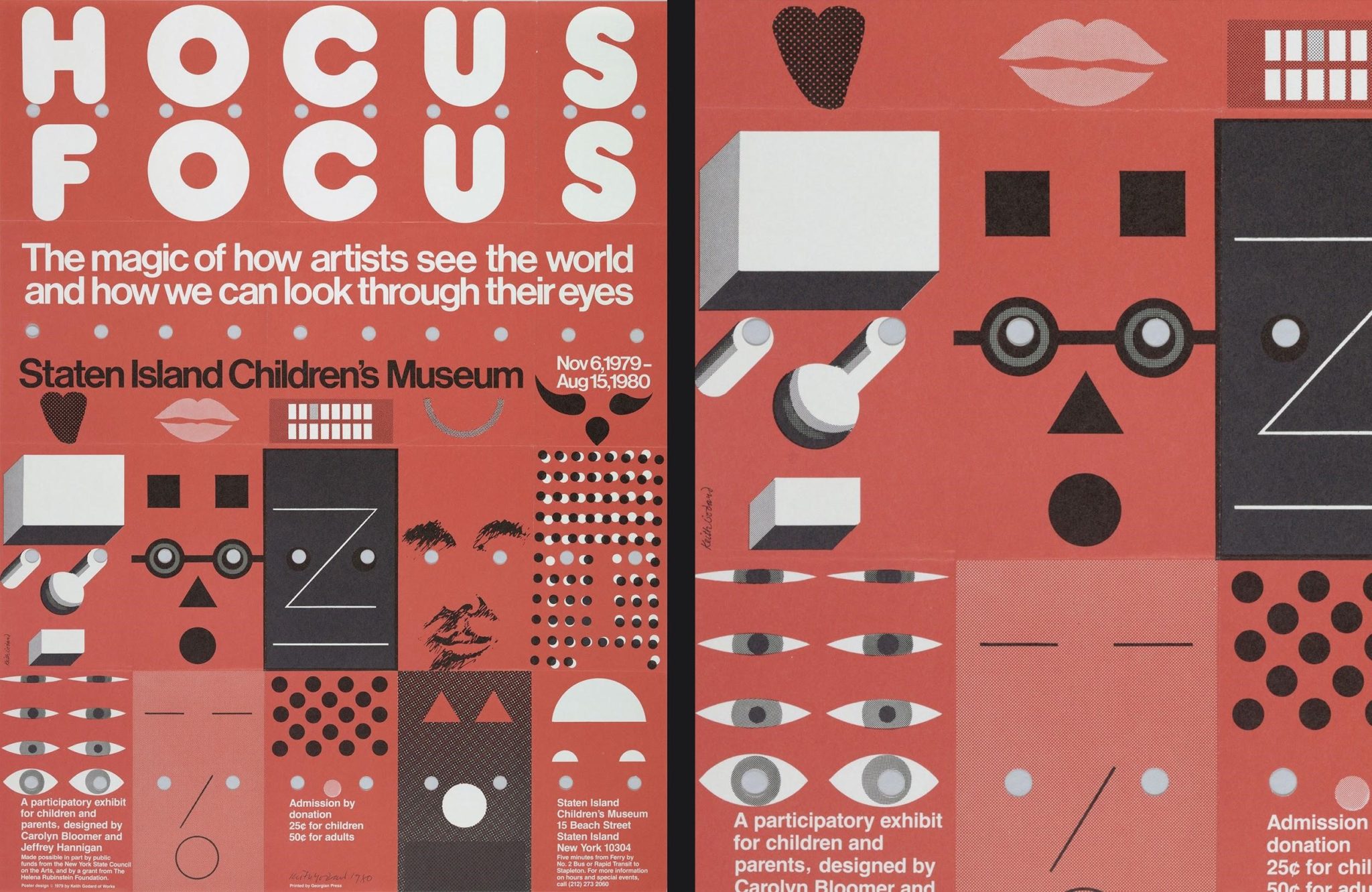Keith Godard (1938–2020) | Cooper Hewitt, Smithsonian Design Museum