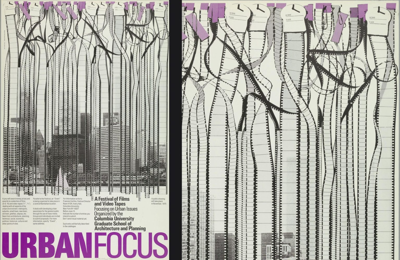 Keith Godard (1938–2020) | Cooper Hewitt, Smithsonian Design Museum