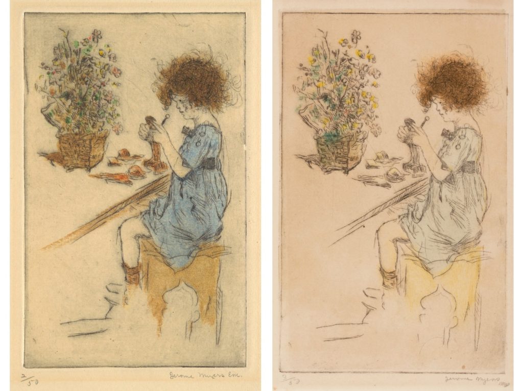 Virginia Modeling | Cooper Hewitt, Smithsonian Design Museum