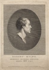 A Surprise Victory for Robert Mylne | Cooper Hewitt, Smithsonian Design ...