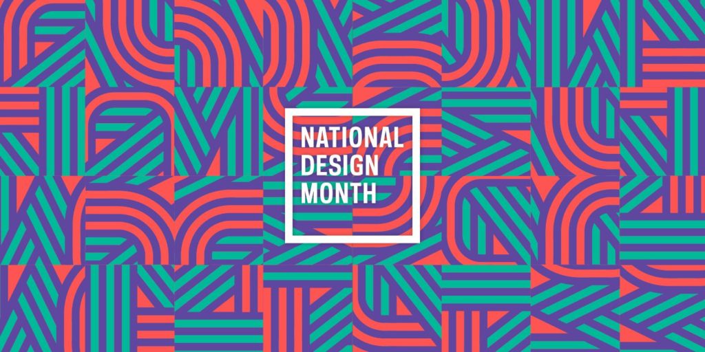 Design Day: Finding calm through creativity | an interactive workshop ...