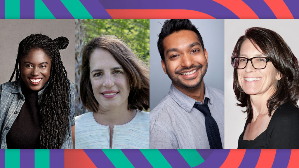 Design Salon: Social Impact | Cooper Hewitt, Smithsonian Design Museum