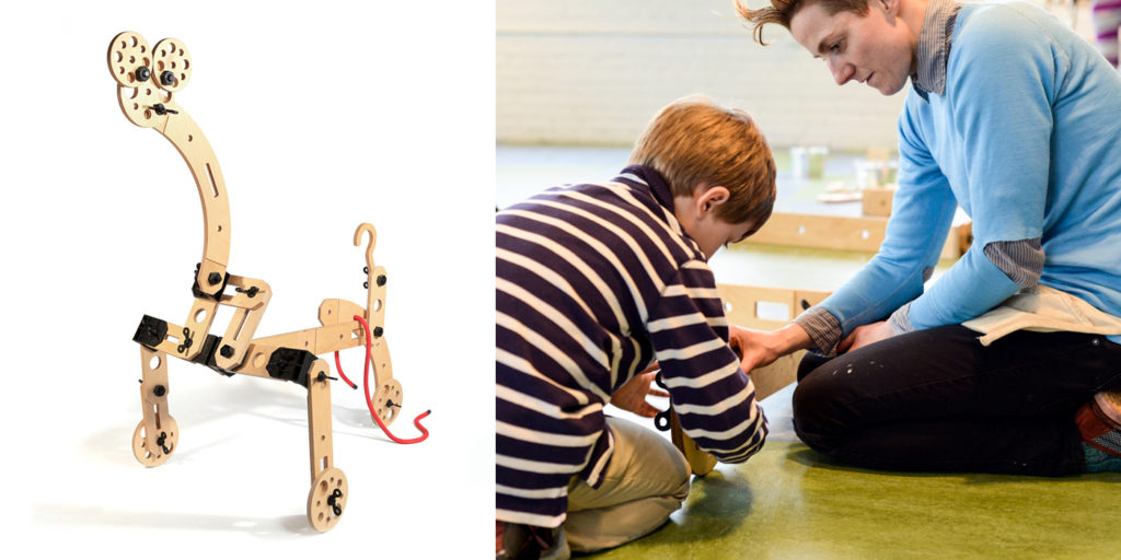 Cas Holman: Design for Play | Cooper Hewitt, Smithsonian Design Museum