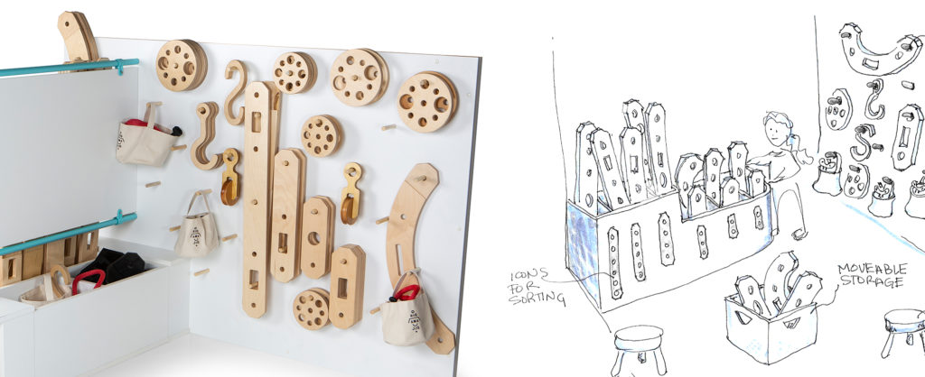 Cas Holman: Tools for Imagination | Cooper Hewitt, Smithsonian Design ...