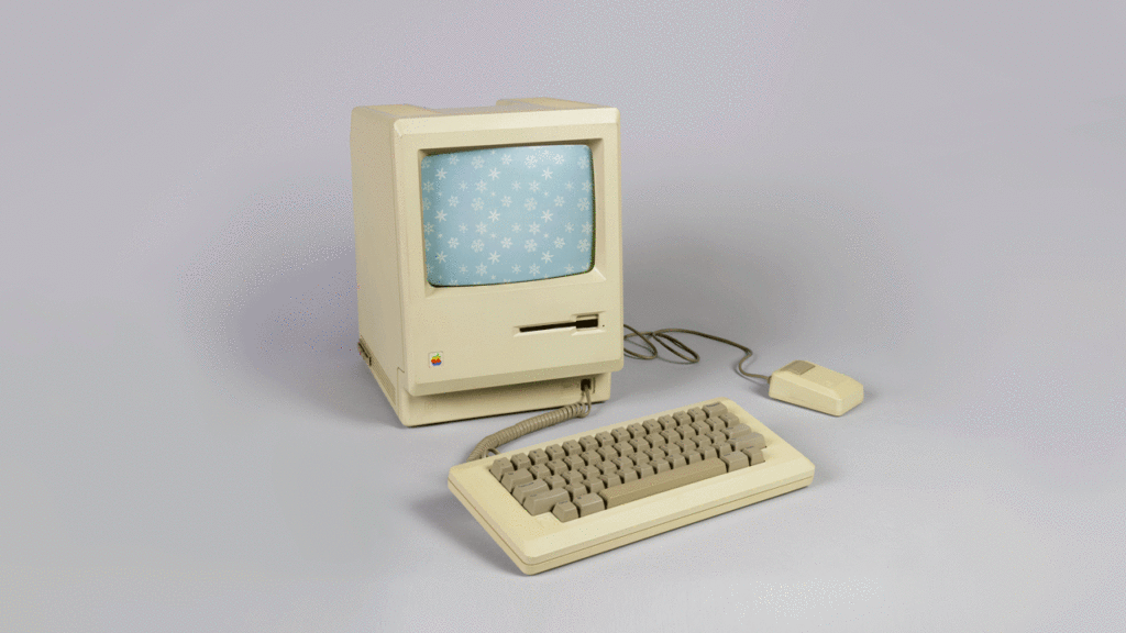 Snazzy Backgrounds for Your Virtual Holiday Party | Cooper Hewitt ...