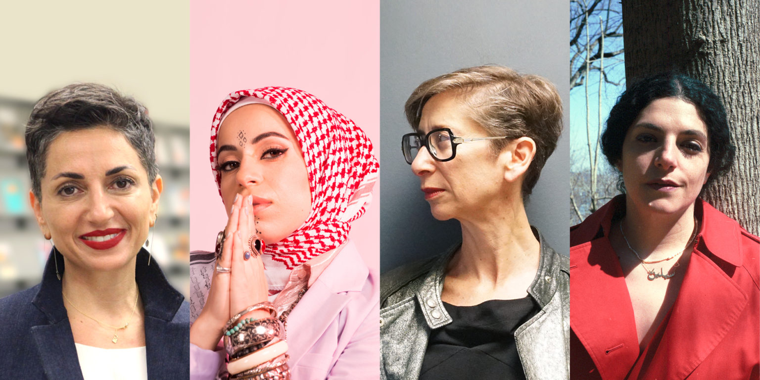 Arab Fashion and Identity | Cooper Hewitt, Smithsonian Design Museum