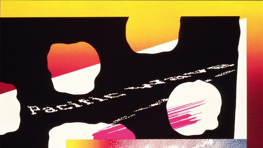 April Greiman | Cooper Hewitt, Smithsonian Design Museum