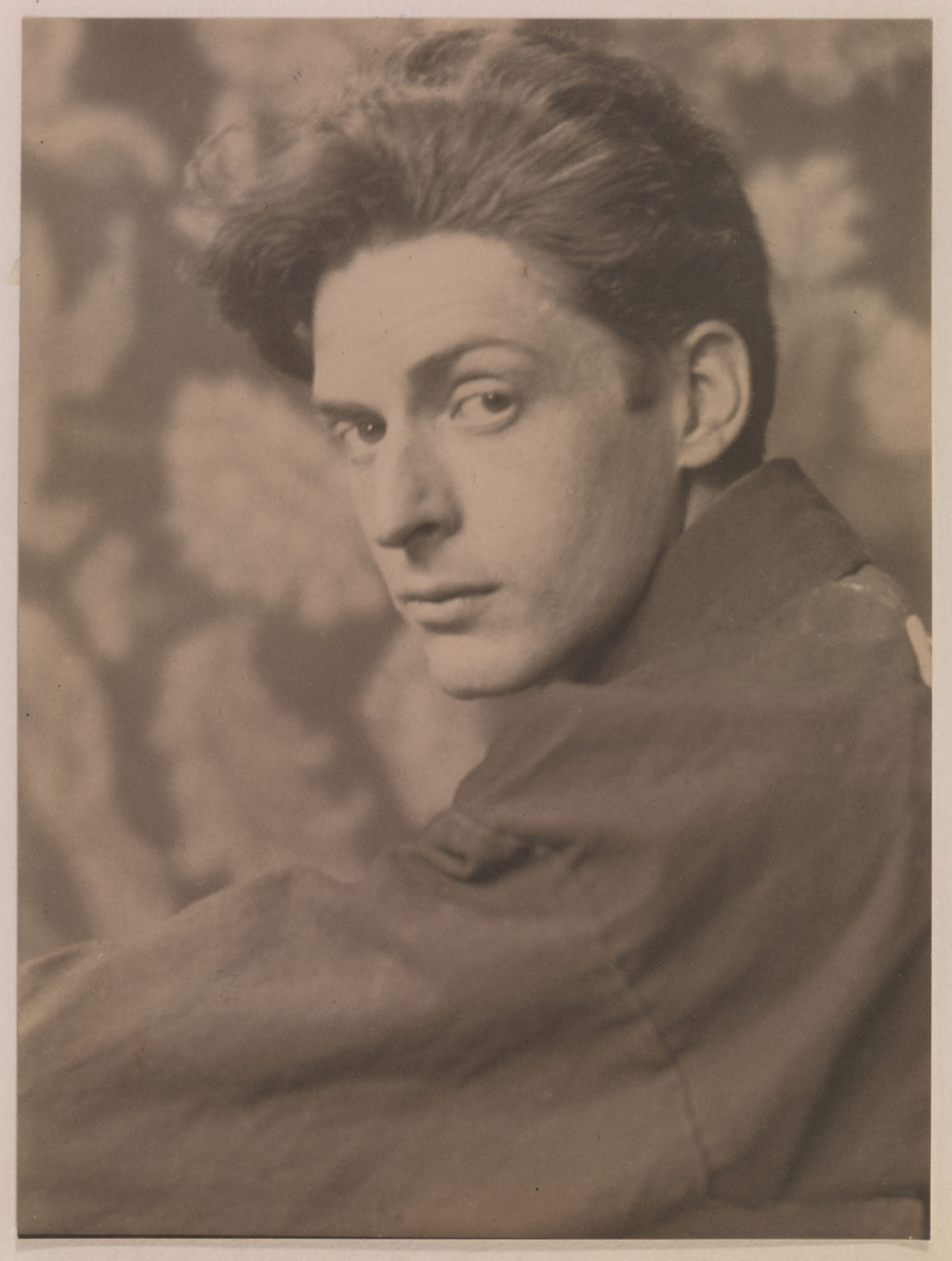 A Commercial Artist with Ideals | Cooper Hewitt, Smithsonian Design Museum