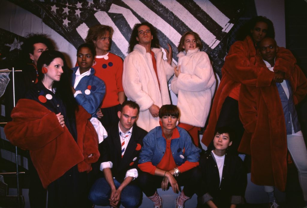 Willi Smith: On the Record | Cooper Hewitt, Smithsonian Design Museum