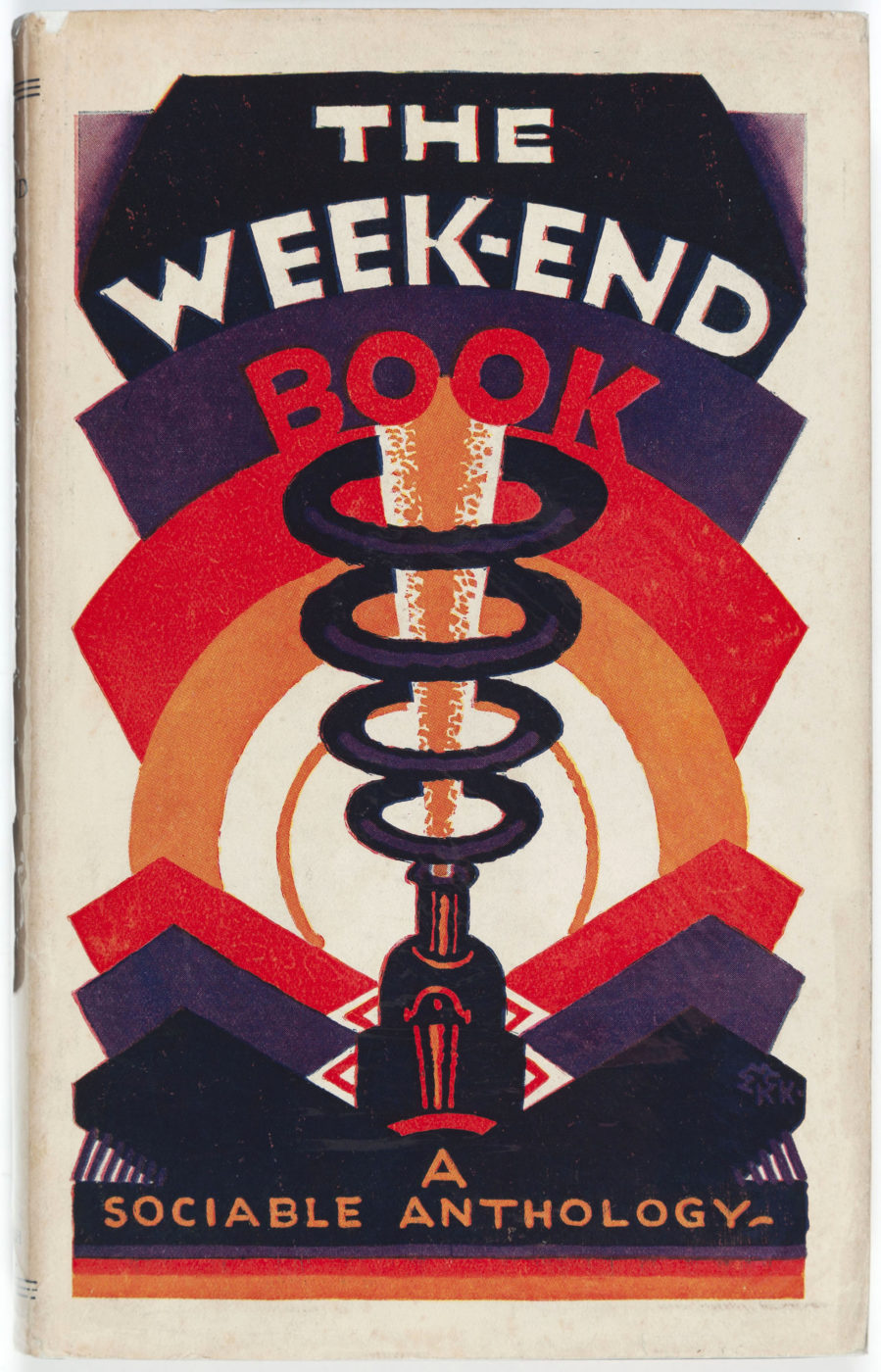 A Commercial Artist with Ideals | Cooper Hewitt, Smithsonian Design Museum