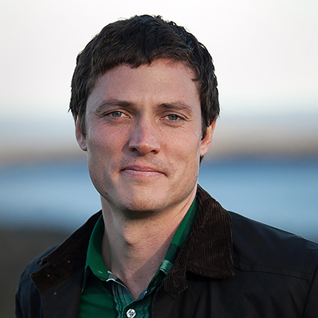 Virtual Book Talk: The Architecture of Health with Michael Murphy and ...