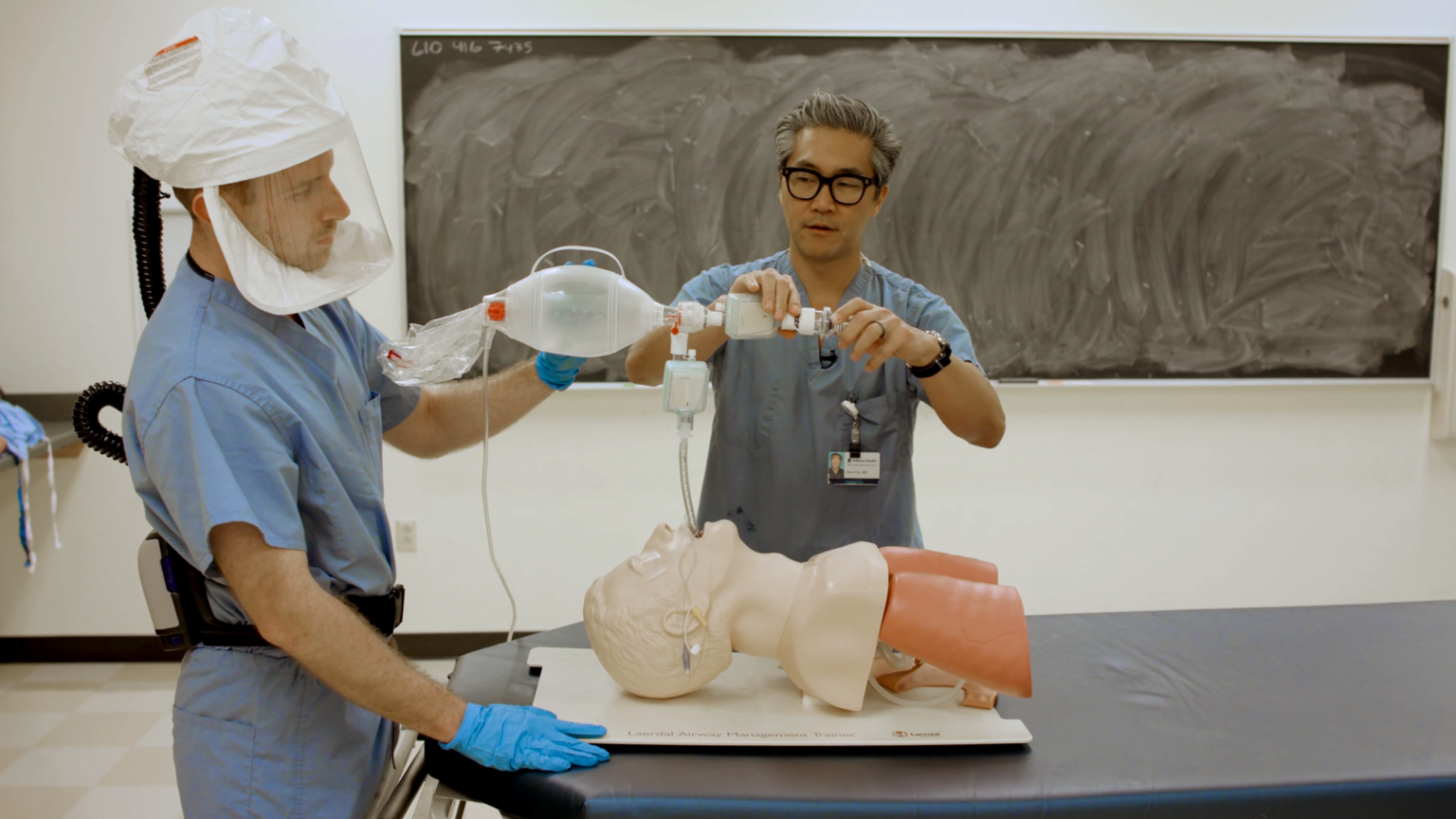 Assisted Breathing | Cooper Hewitt, Smithsonian Design Museum