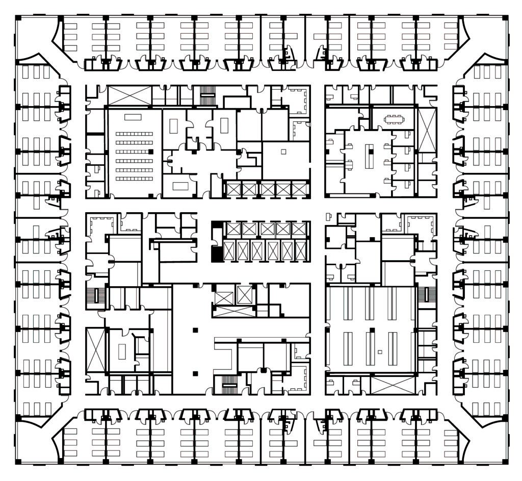 Ventilation and Architecture | Cooper Hewitt, Smithsonian Design Museum