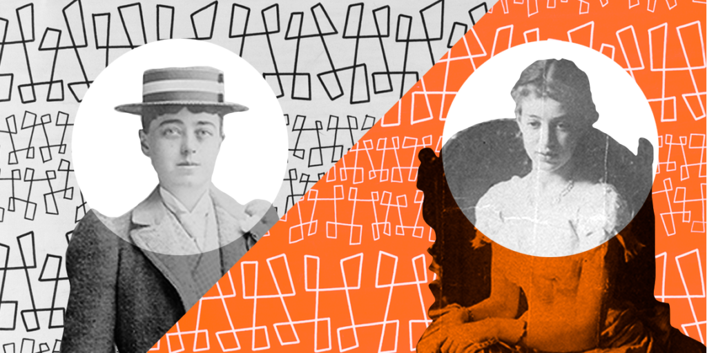 Are You a Sarah or an Eleanor? | Cooper Hewitt, Smithsonian Design Museum