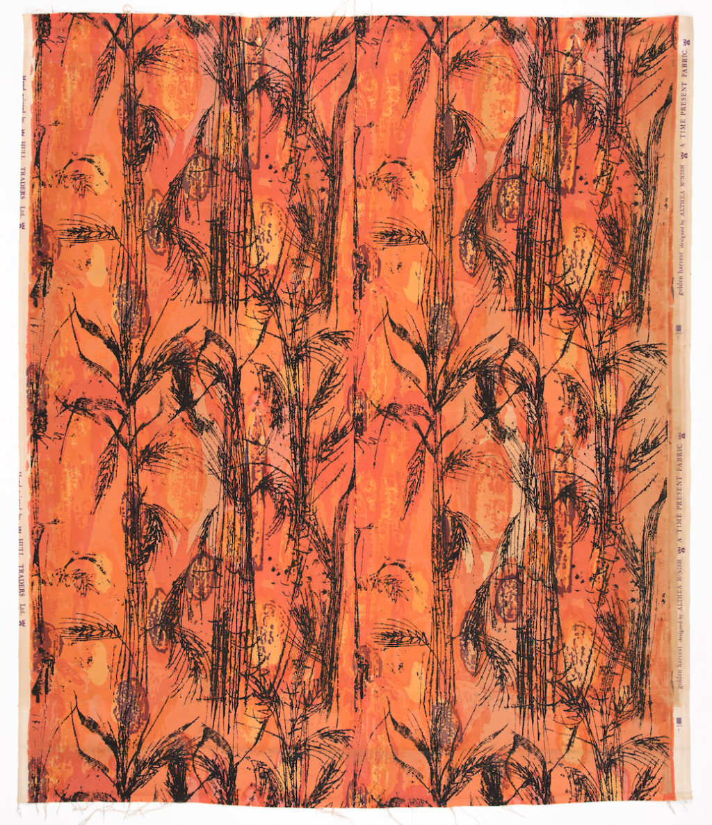 Althea McNish | Cooper Hewitt, Smithsonian Design Museum