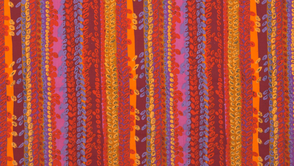 Althea McNish | Cooper Hewitt, Smithsonian Design Museum