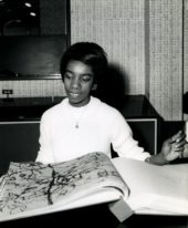 Althea McNish | Cooper Hewitt, Smithsonian Design Museum