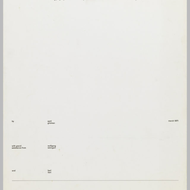 April Greiman | Cooper Hewitt, Smithsonian Design Museum