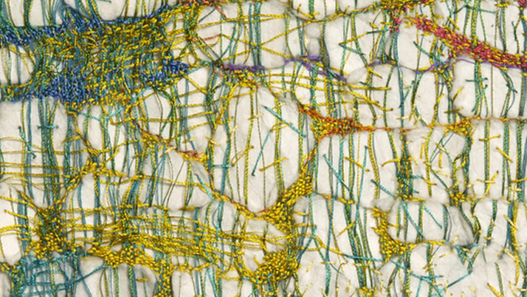 Sheila Hicks | Cooper Hewitt, Smithsonian Design Museum