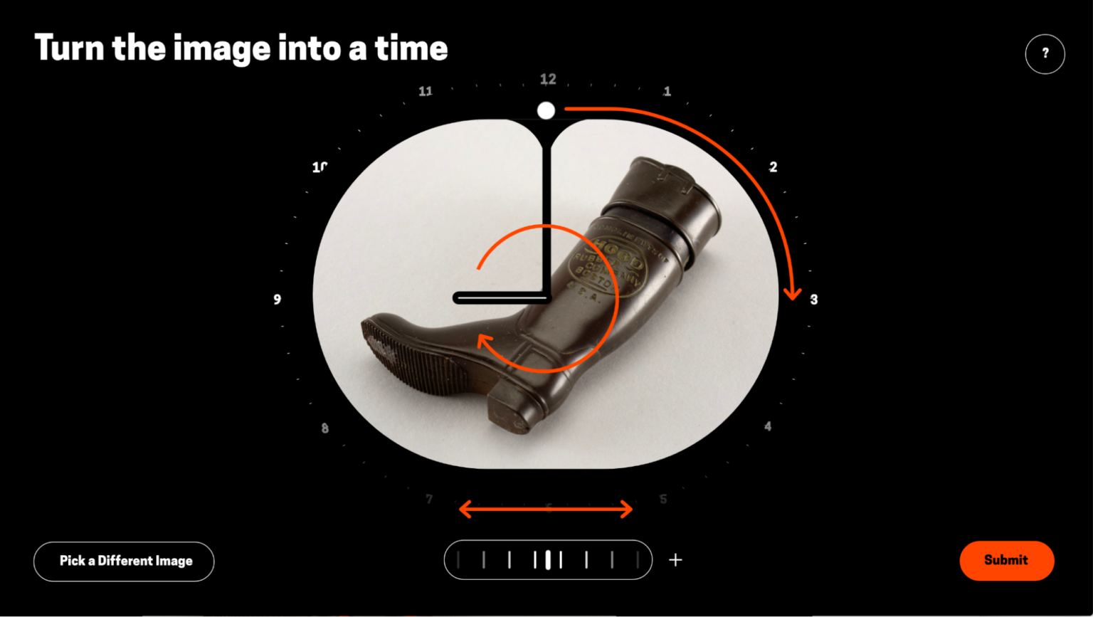 Design Retrospective: Art Clock | Cooper Hewitt, Smithsonian Design Museum