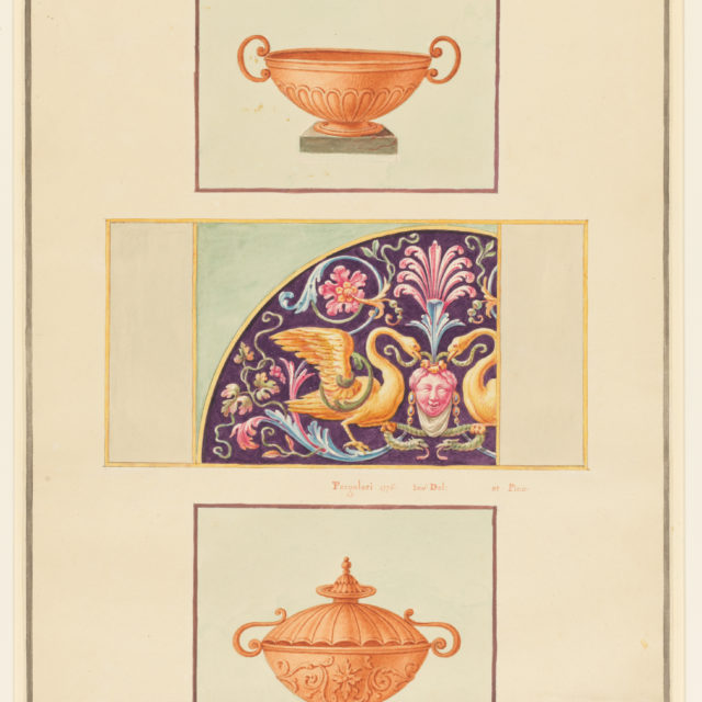 Pergolesi | Cooper Hewitt, Smithsonian Design Museum