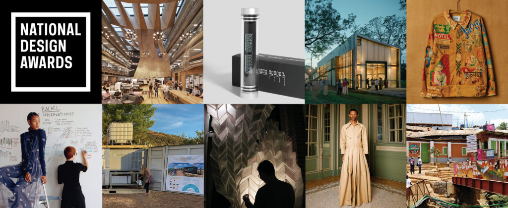 Cooper Hewitt Announces 2022 National Design Award Winners | Cooper ...