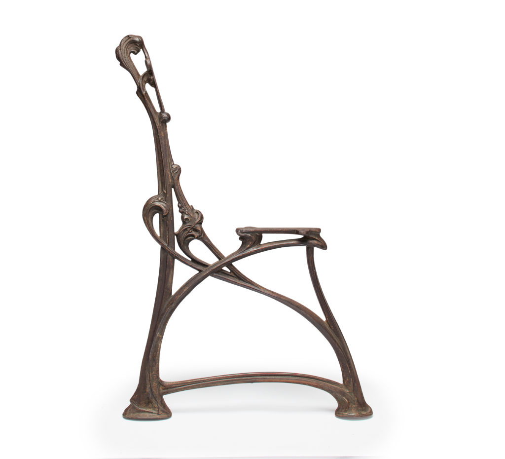 Hector Guimard | Cooper Hewitt, Smithsonian Design Museum