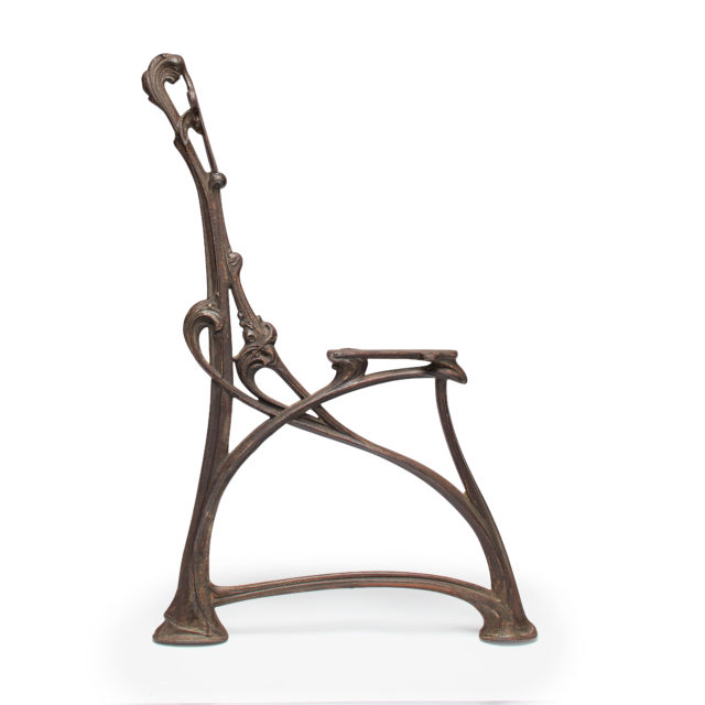 Hector Guimard | Cooper Hewitt, Smithsonian Design Museum