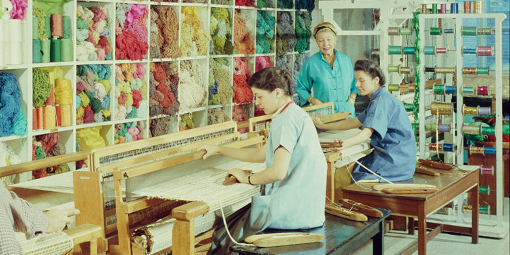 Dorothy Liebes | Cooper Hewitt, Smithsonian Design Museum