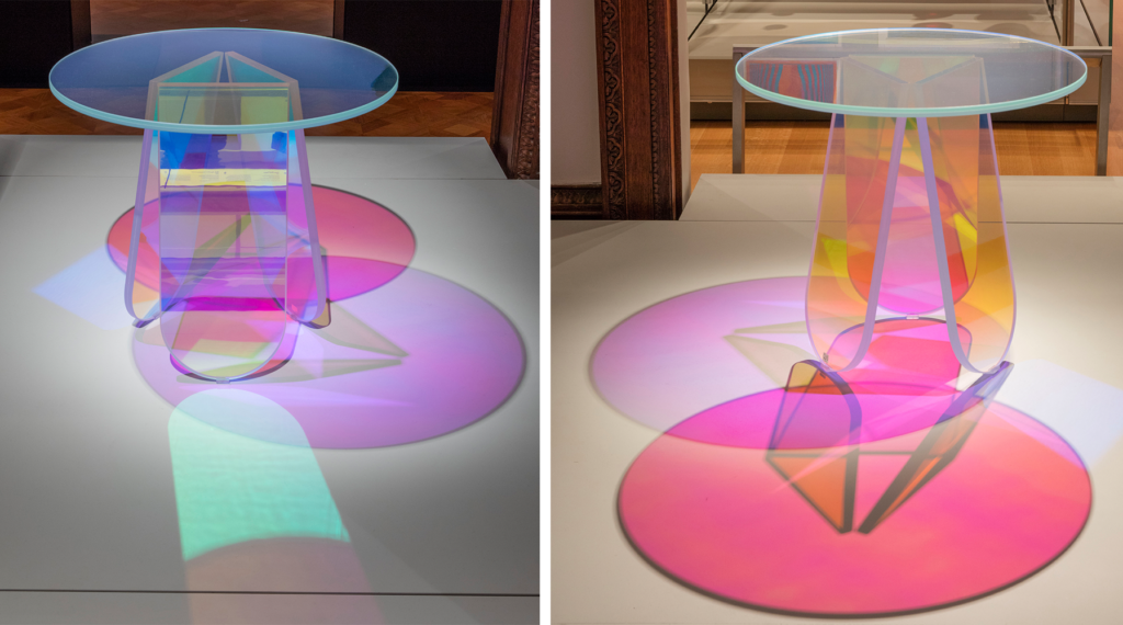 Year of Glass: Specialty Glasses with Special Effects | Cooper Hewitt ...