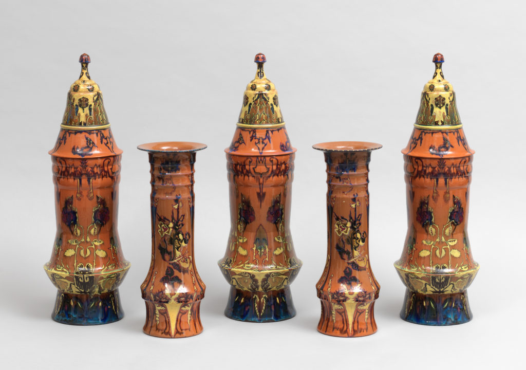 Deconstructing Power | Cooper Hewitt, Smithsonian Design Museum