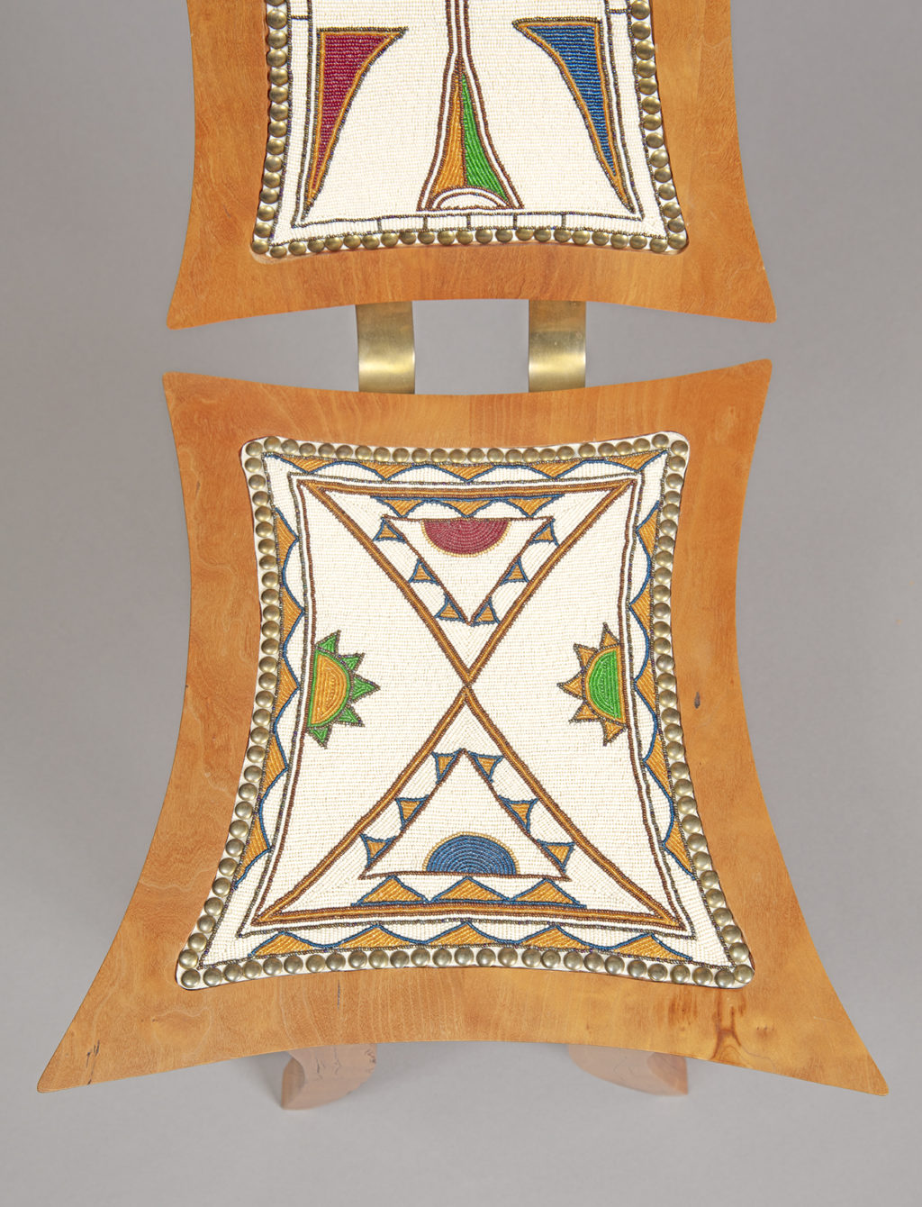 Year of Glass: Contemporary Native American Beadwork | Cooper Hewitt ...