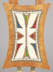 Year of Glass: Contemporary Native American Beadwork | Cooper Hewitt ...