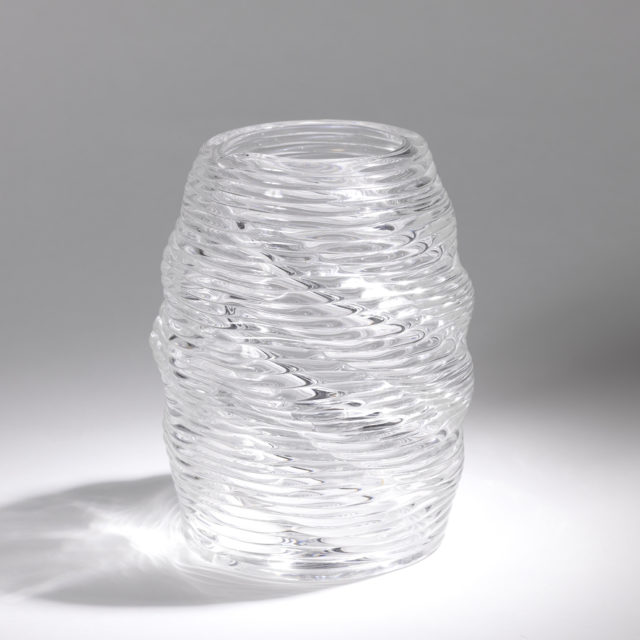 Year of Glass: 3D-Printed Glass | Cooper Hewitt, Smithsonian Design Museum