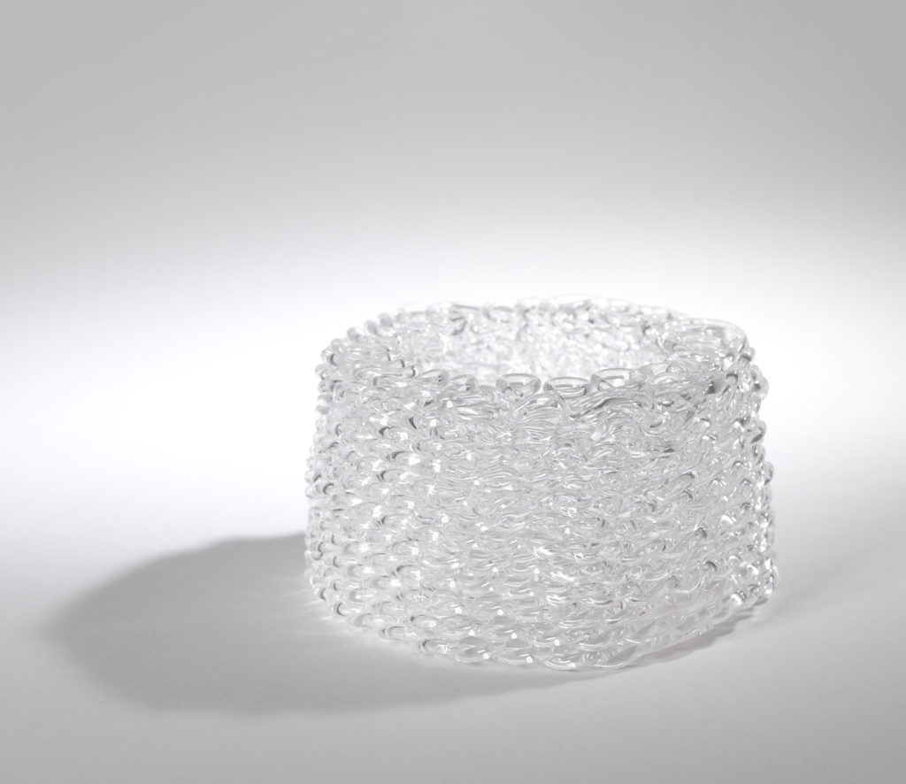 Year of Glass: Reflections of People & Cultures | Cooper Hewitt ...
