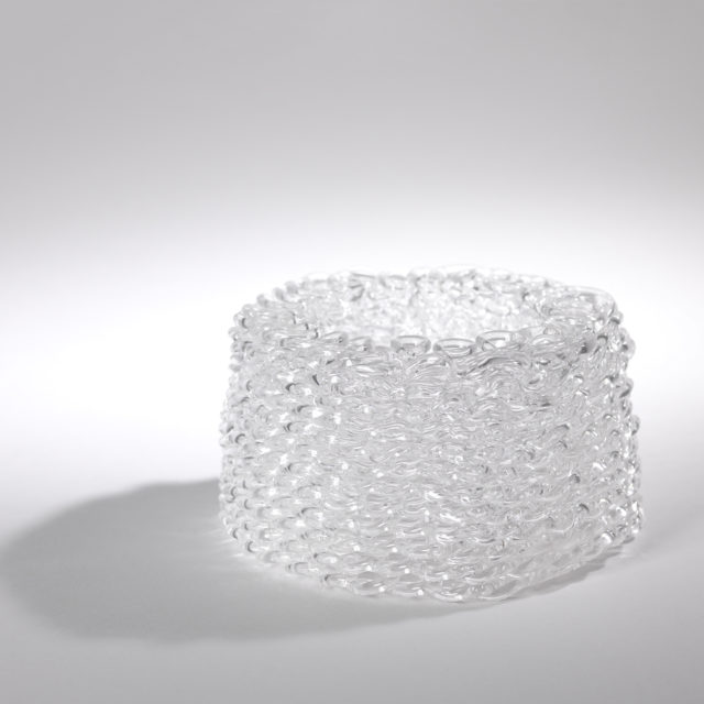 Year of Glass: 3D-Printed Glass | Cooper Hewitt, Smithsonian Design Museum