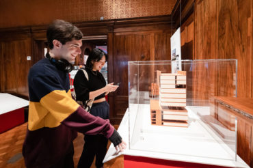 Year in Review 2022 | Cooper Hewitt, Smithsonian Design Museum