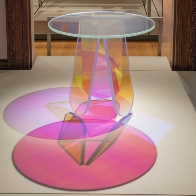 Year of Glass: Reflections of People & Cultures | Cooper Hewitt ...