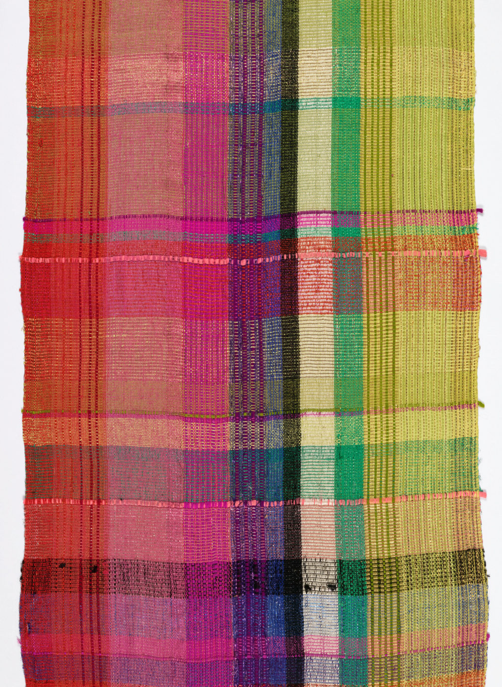 Cooper Hewitt To Present Monographic Exhibition on Designer and Weaver ...