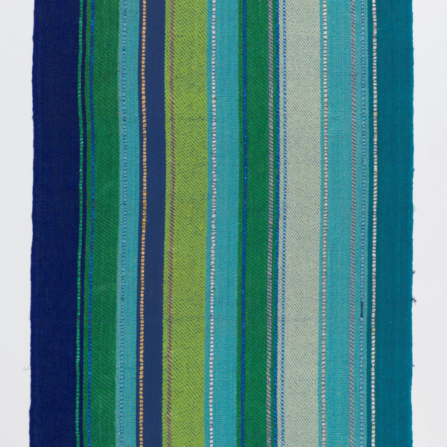 Cooper Hewitt To Present Monographic Exhibition on Designer and Weaver ...