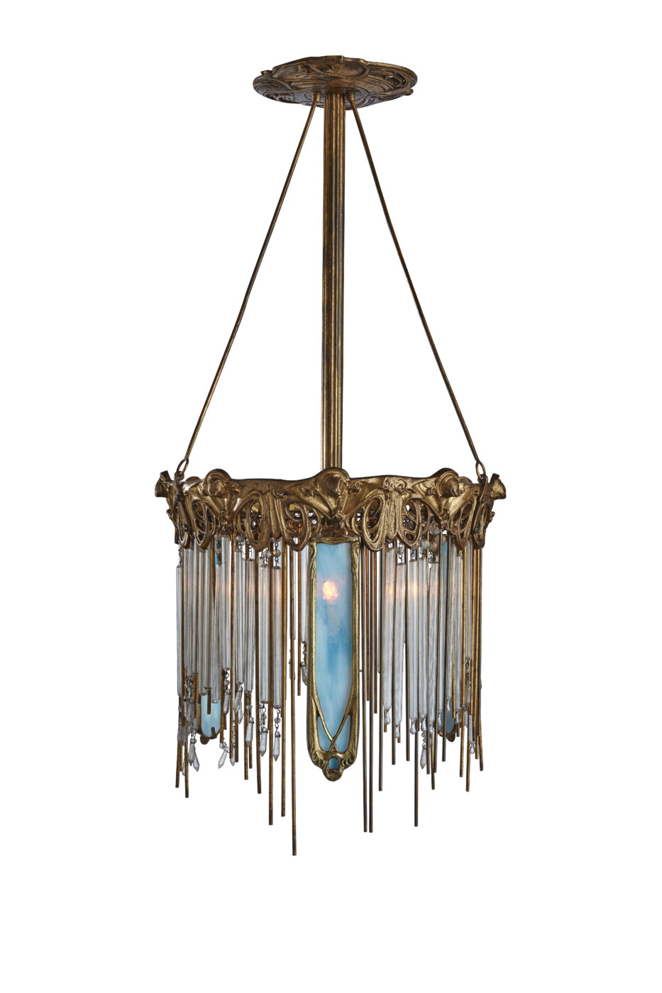Le Style Guimard | Cooper Hewitt, Smithsonian Design Museum