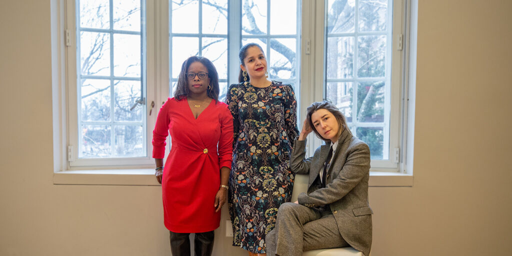 Cooper Hewitt Announces Curatorial Team for 2024 Smithsonian Design ...