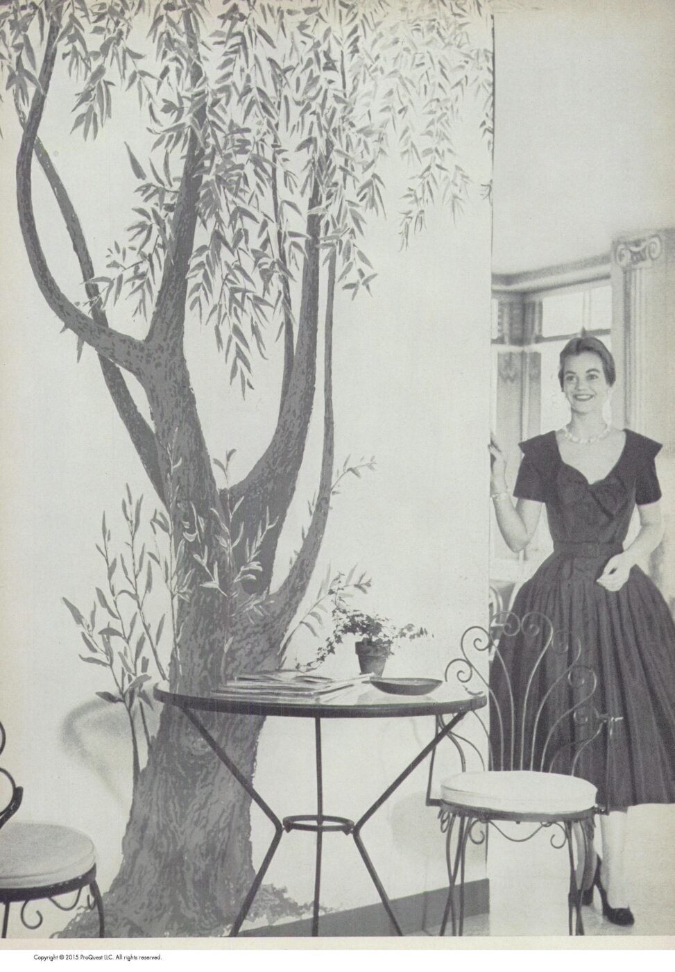Lanette Scheeline’s California Modernism | Cooper Hewitt, Smithsonian ...