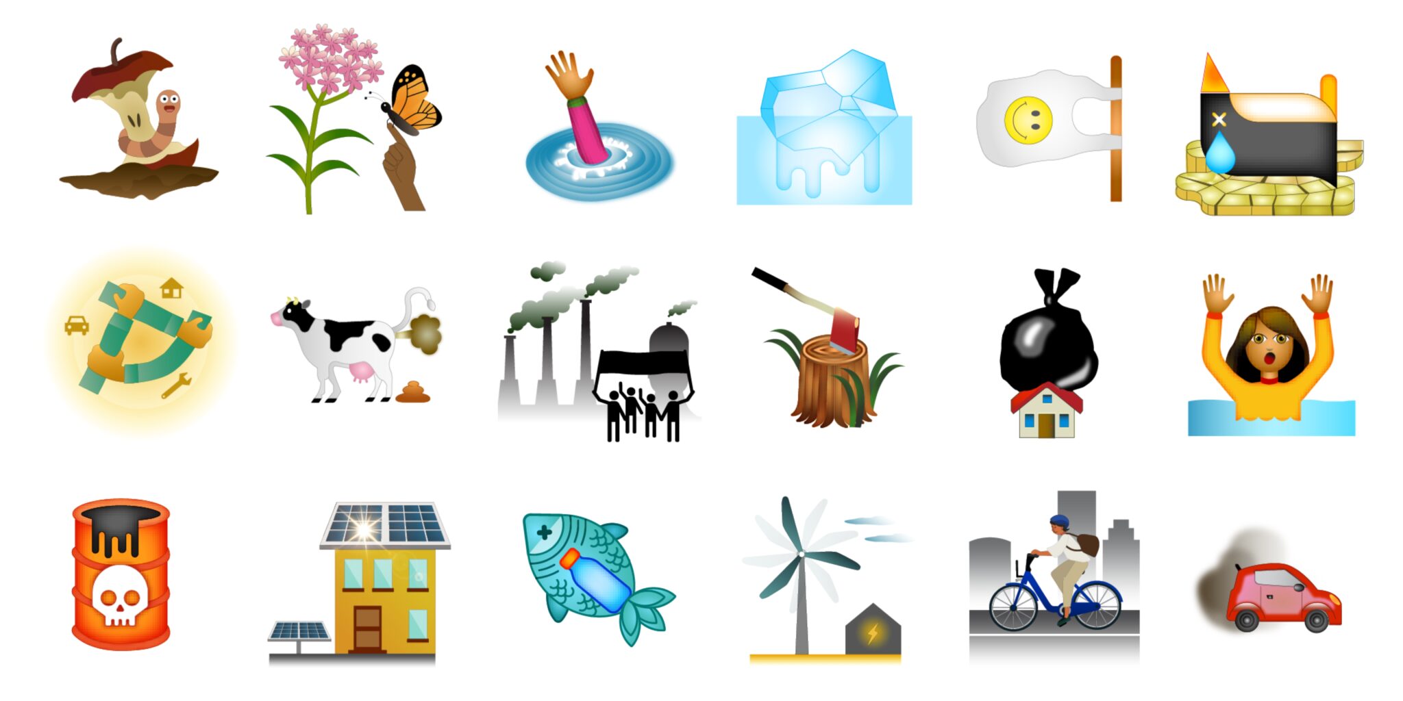 Design Practice | Icons for Change | Cooper Hewitt, Smithsonian Design ...