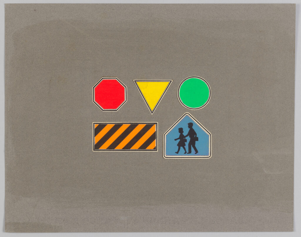 Give Me a Sign: The Language of Symbols | Cooper Hewitt, Smithsonian ...